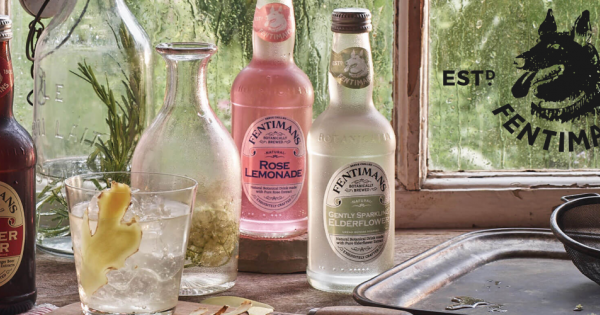 Povestea Fentimansului