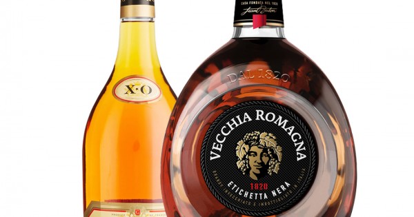 Party Box Brandy Mix | BauturiAlcoolice.ro