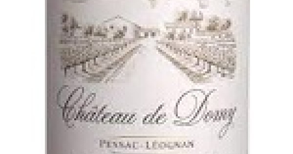 Chateau de Domy | BauturiAlcoolice.ro