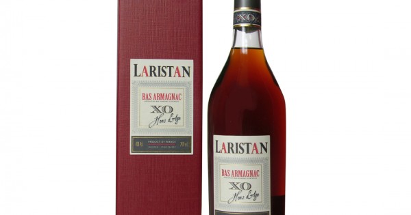 Laristan XO Armagnac 0.7L | BauturiAlcoolice.ro