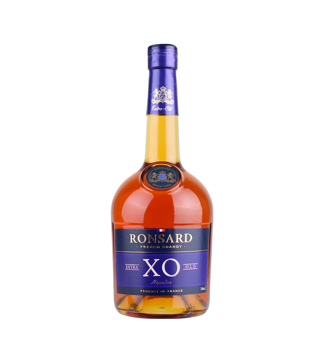Ronsard Napoleon French Brandy XO 0.7L | BauturiAlcoolice.ro