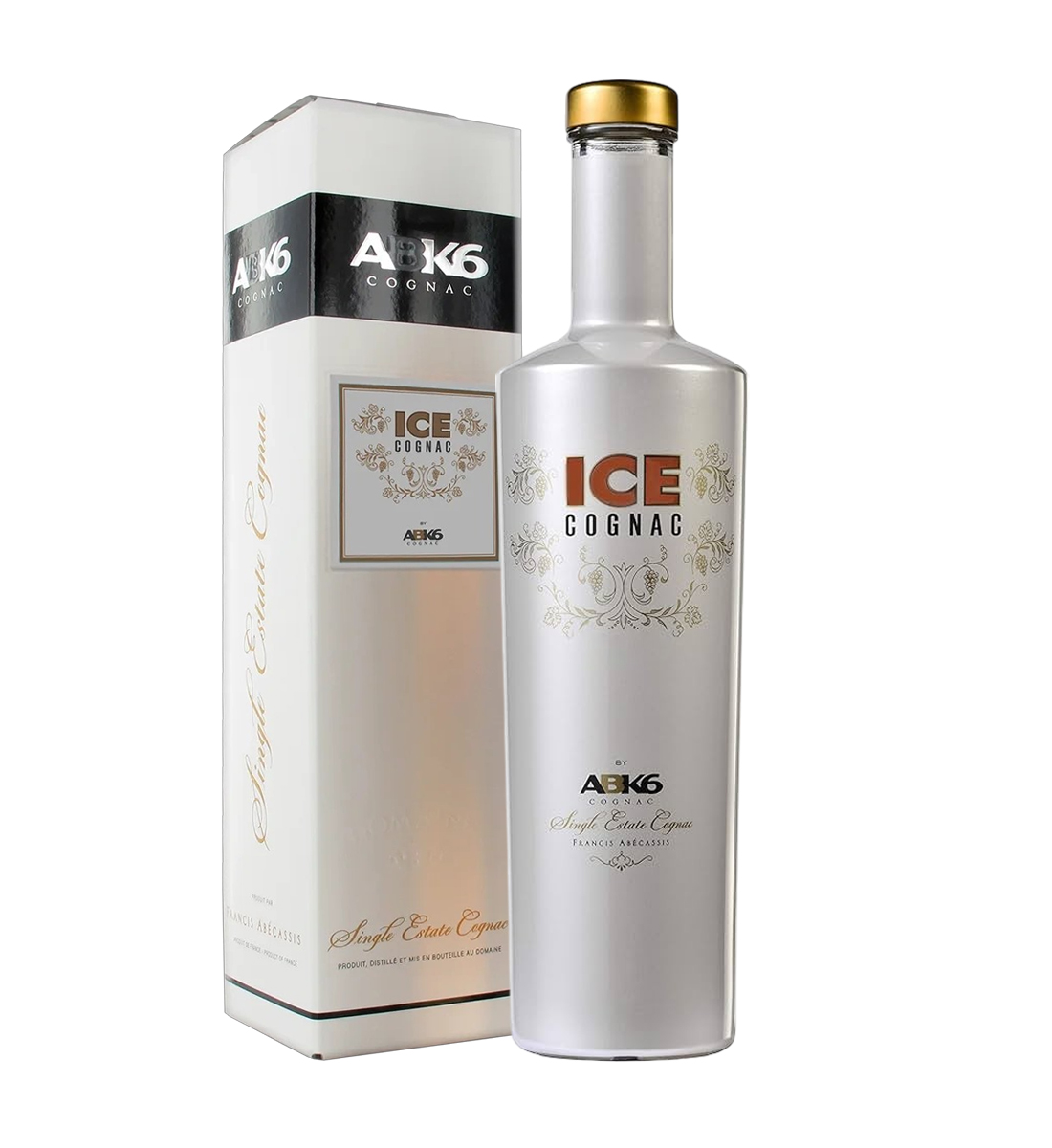 ABK6 Ice Cognac 0.7L | BauturiAlcoolice.ro
