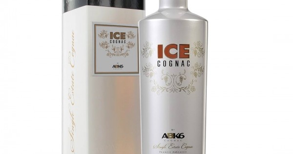 ABK6 Ice Cognac 0.7L | BauturiAlcoolice.ro