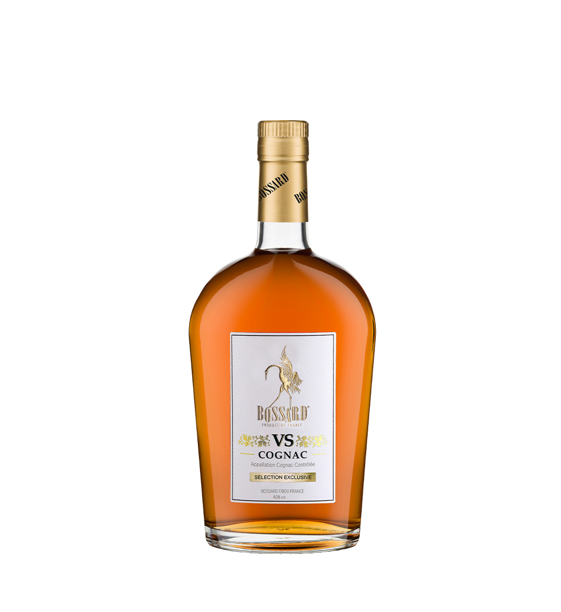 Cognac Exclusive | BauturiAlcoolice.ro