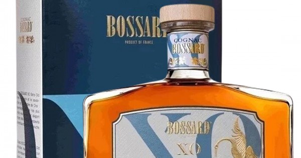 Bossard XO Cognac 0.7L | BauturiAlcoolice.ro