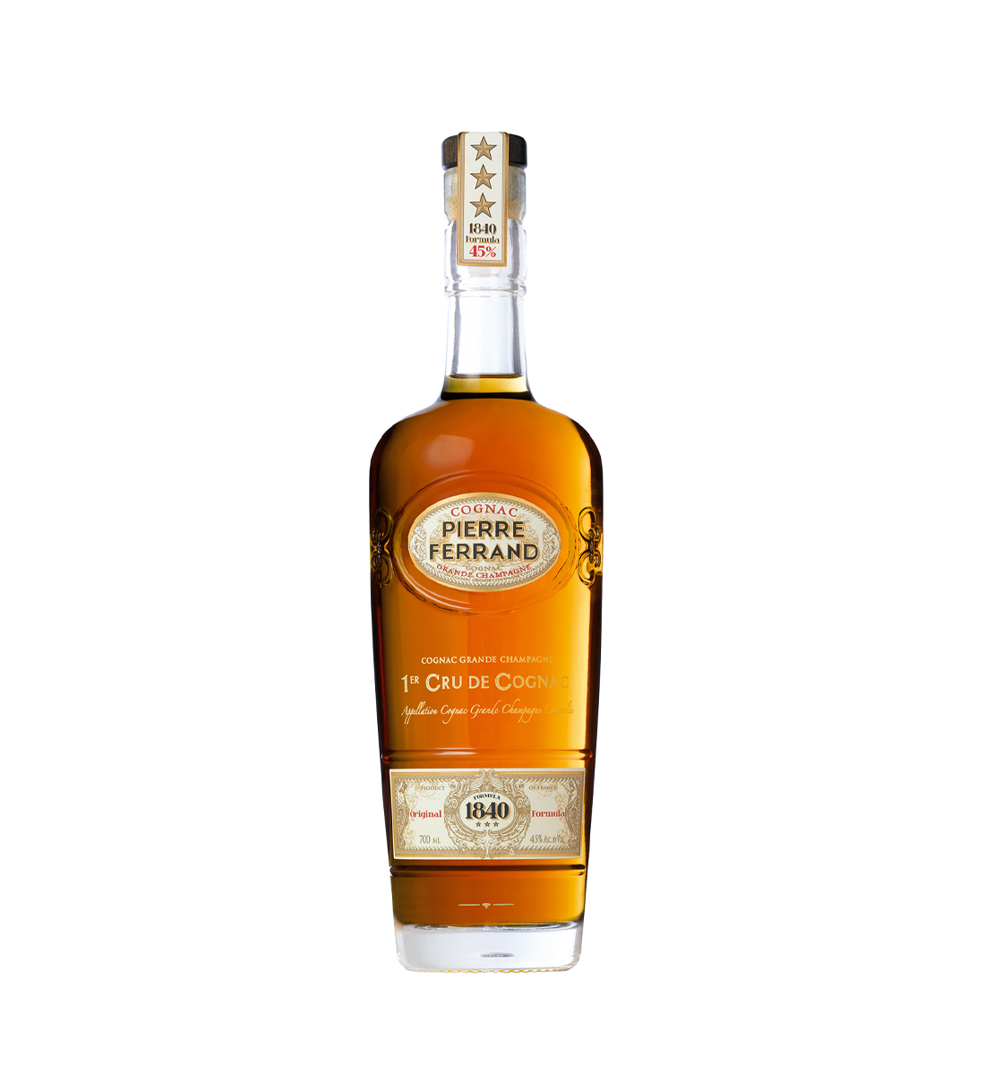 Pierre Ferrand 1840 Original Formula 0.7L | BauturiAlcoolice.ro