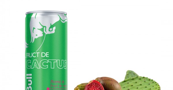 Red Bull Cactus Fruit 0 25L BauturiAlcoolice ro Red Bull Cactus Fruit 0 25L BauturiAlcoolice ro