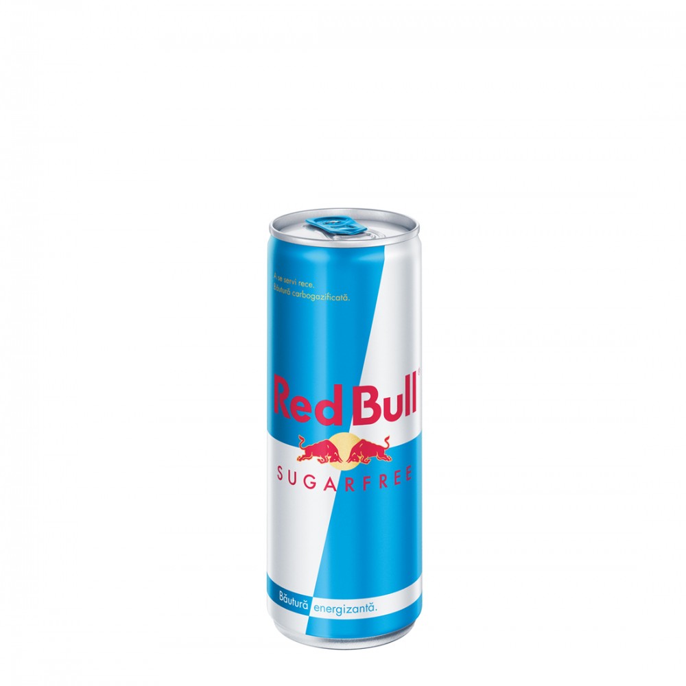 Red Bull Winter 0.25L | BauturiAlcoolice.ro