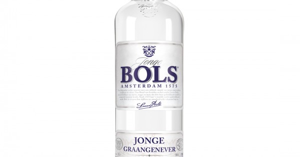 Gin Bols Jonge GraanGenever 1L | BauturiAlcoolice.ro