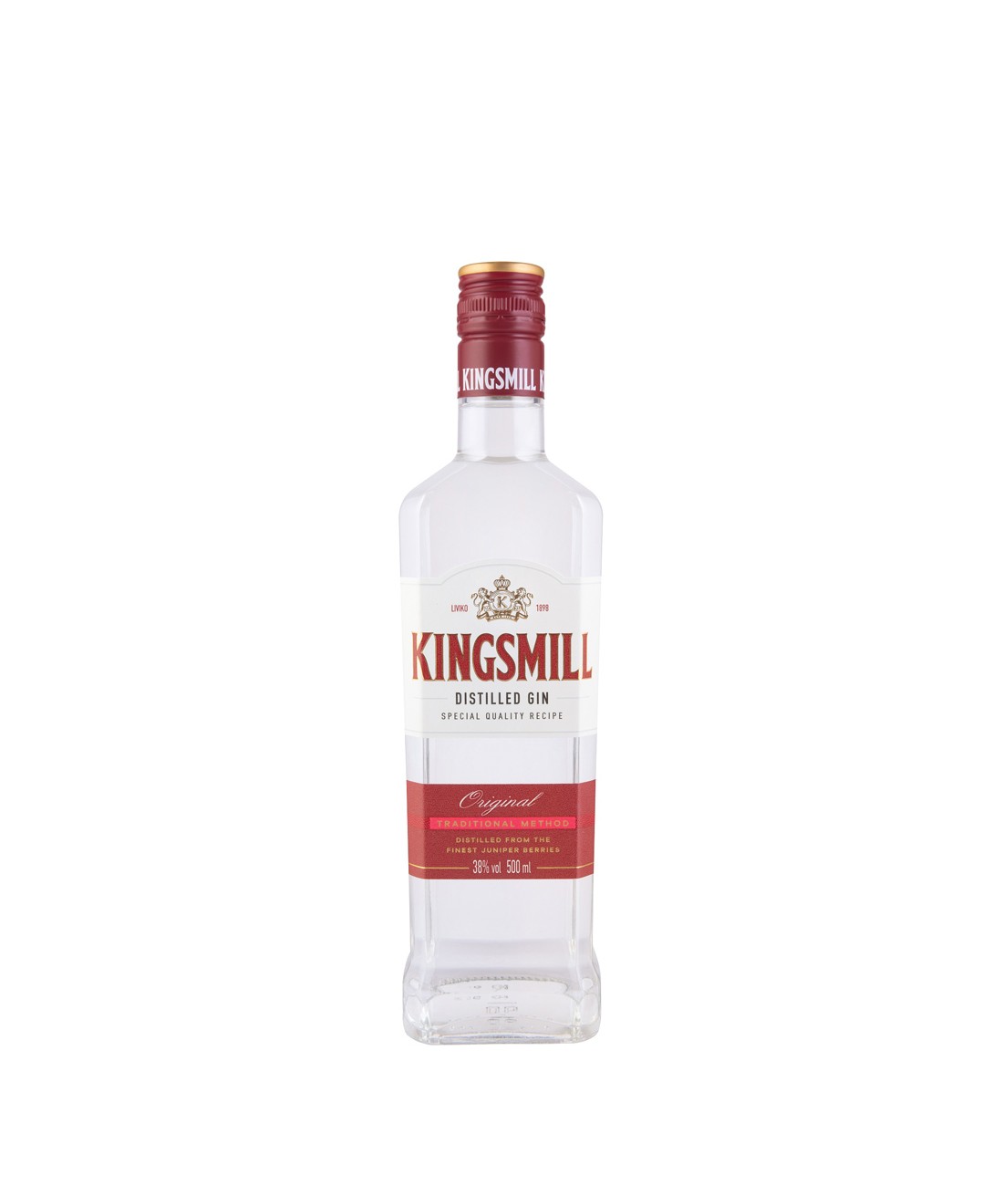 Gin Exclusive | BauturiAlcoolice.ro