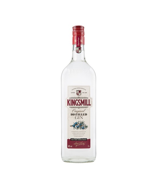Gin Exclusive | BauturiAlcoolice.ro