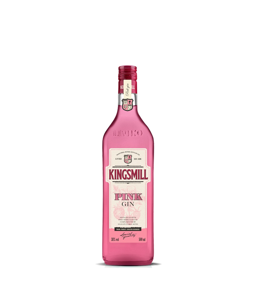 Gin Exclusive | BauturiAlcoolice.ro