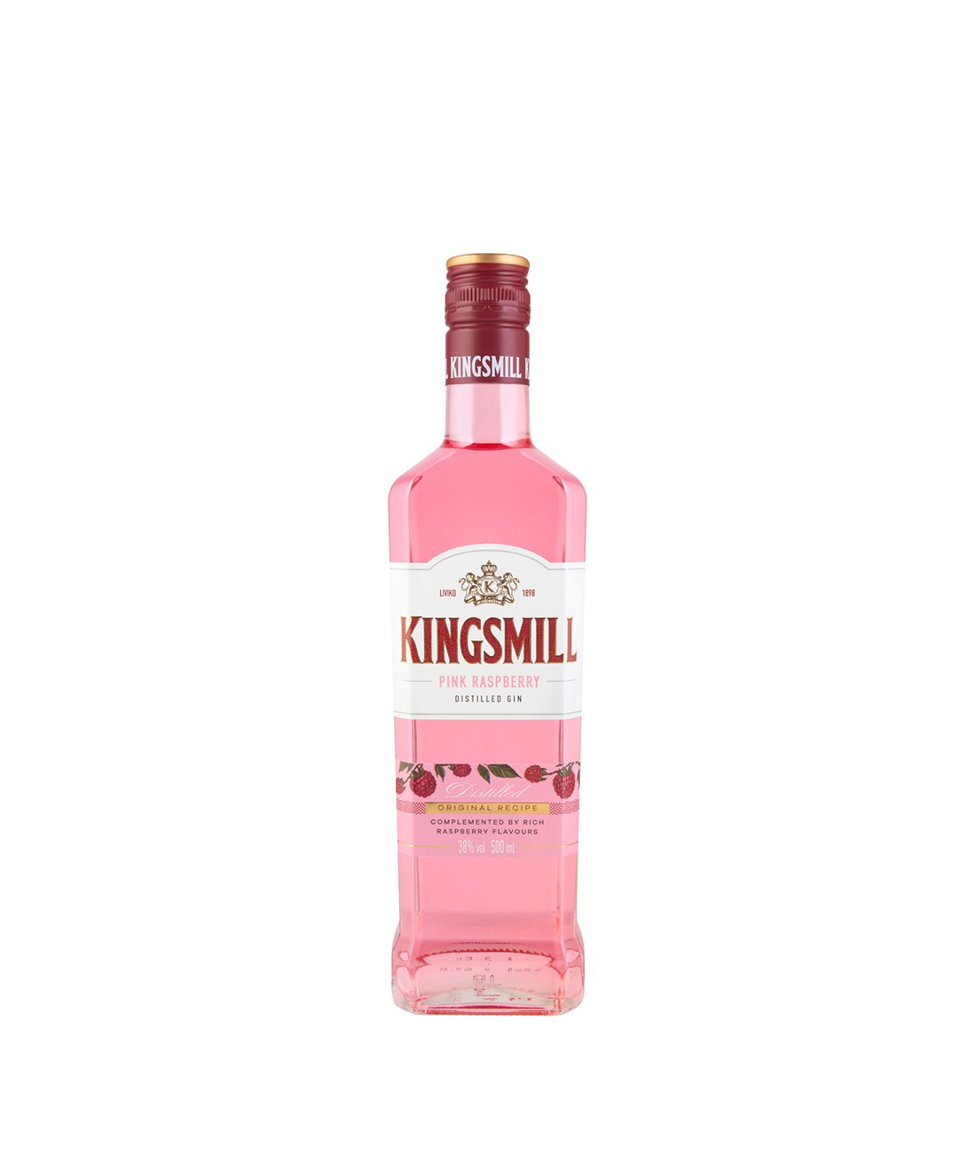 Gin Exclusive | BauturiAlcoolice.ro
