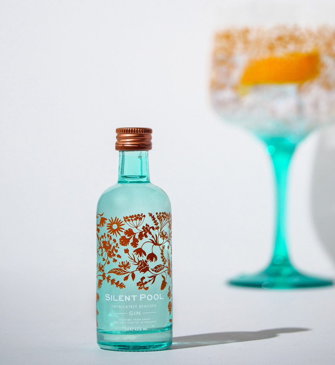 Gin Exclusive | BauturiAlcoolice.ro