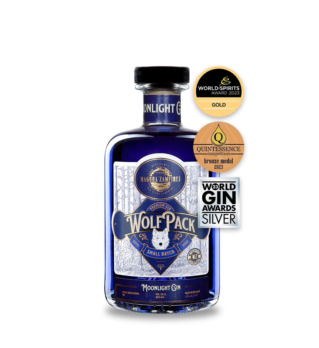 Gin Exclusive | BauturiAlcoolice.ro