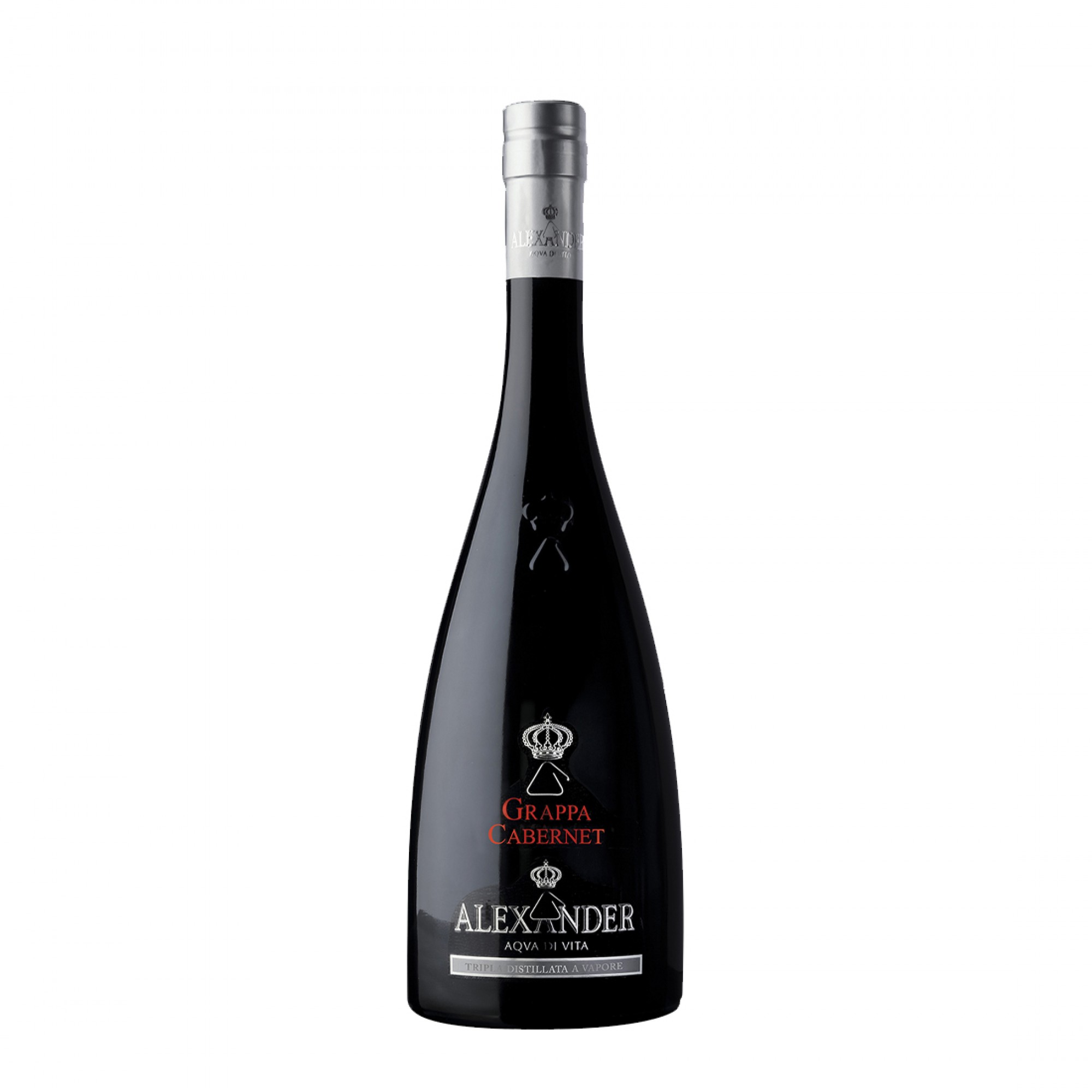 Bottega Bacur Spray Distilled Dry Gin 0.1L | BauturiAlcoolice.ro