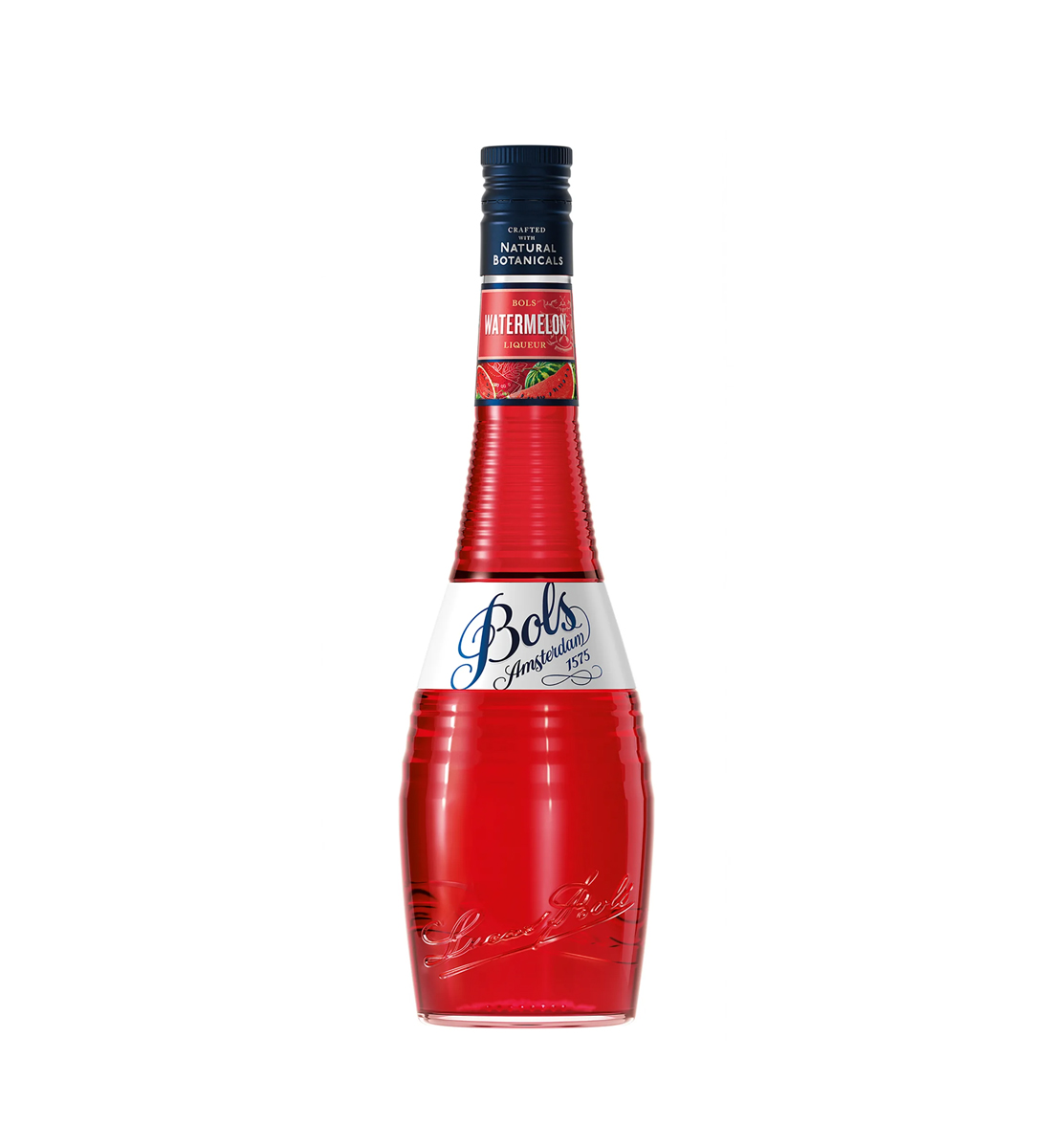 Bols Lichior Watermelon 0.7L | BauturiAlcoolice.ro