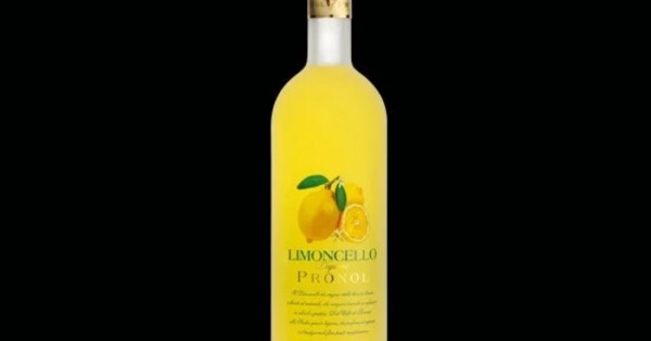 Limoncello Pronol 0.7L | BauturiAlcoolice.ro