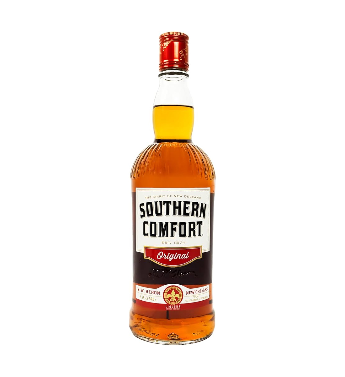 Southern Comfort Original Lichior 1L | BauturiAlcoolice.ro