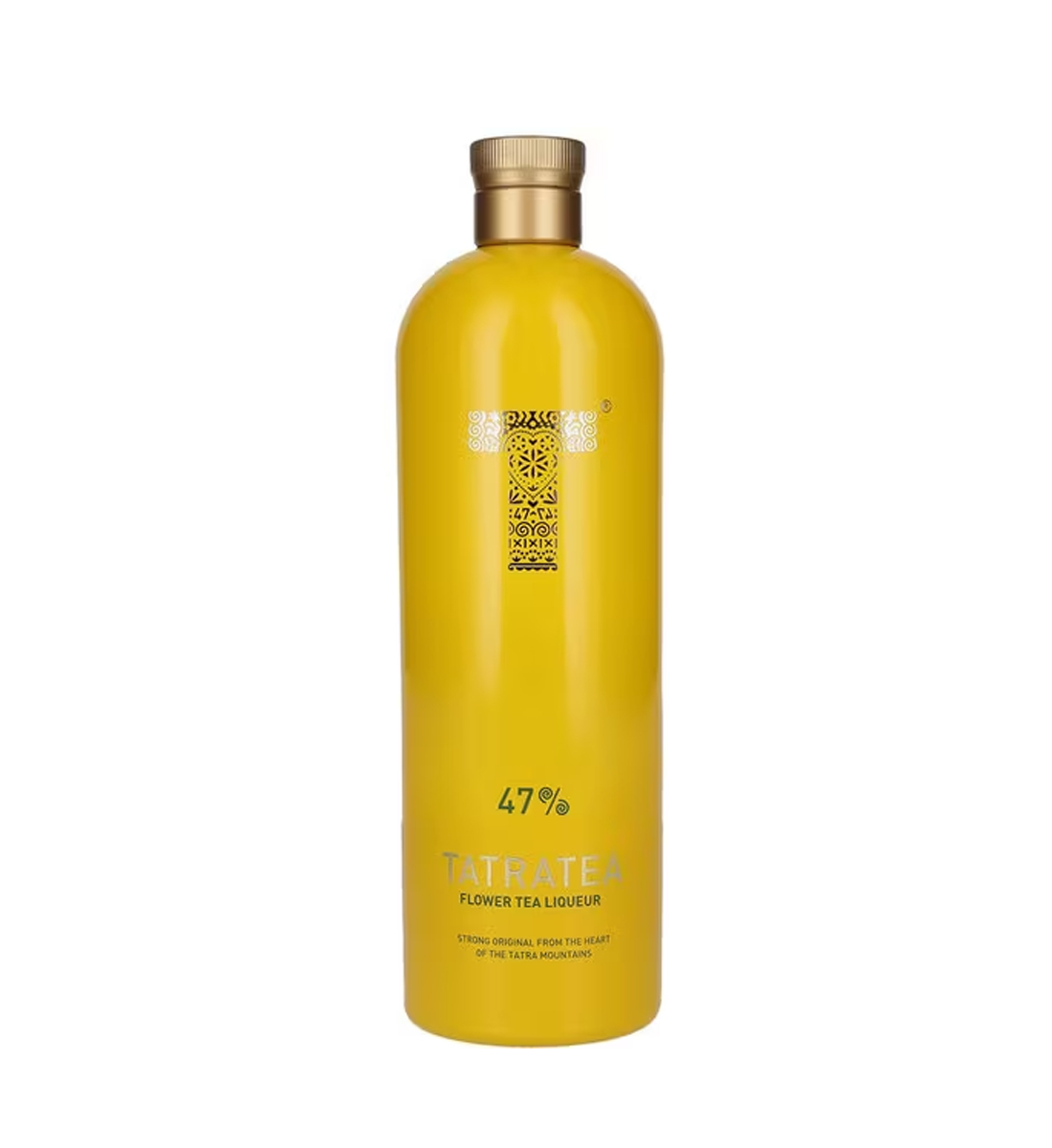 Tatratea Flower Tea Lichior 0.7L | BauturiAlcoolice.ro