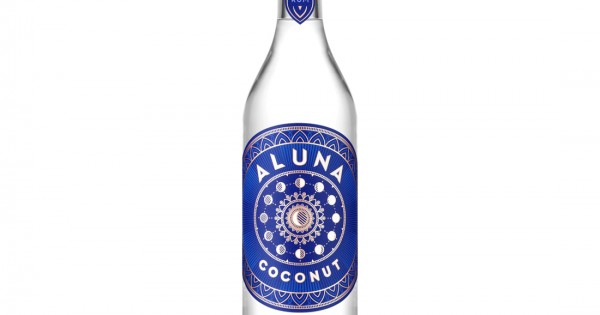 Aluna Coconut Rom 0.7L | BauturiAlcoolice.ro