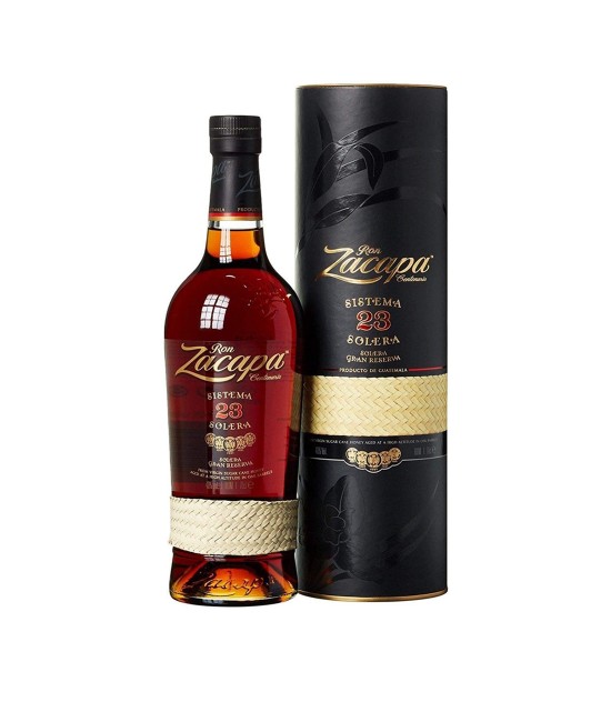 Zacapa | BauturiAlcoolice.ro