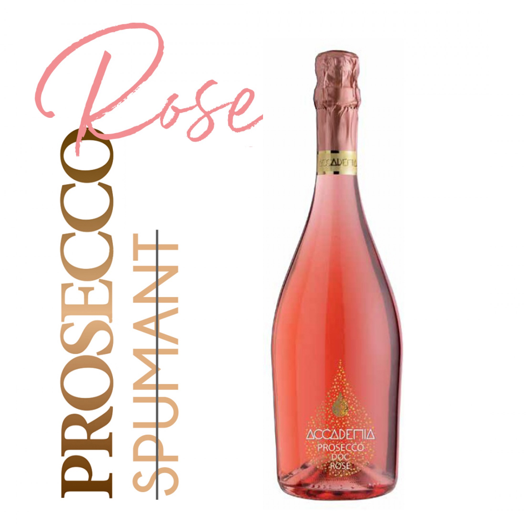 Bottega Bacur Spray Distilled Dry Gin 0.1L | BauturiAlcoolice.ro