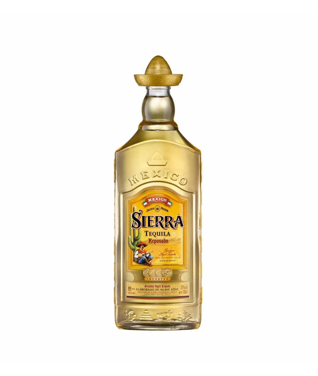 Tequila | BauturiAlcoolice.ro