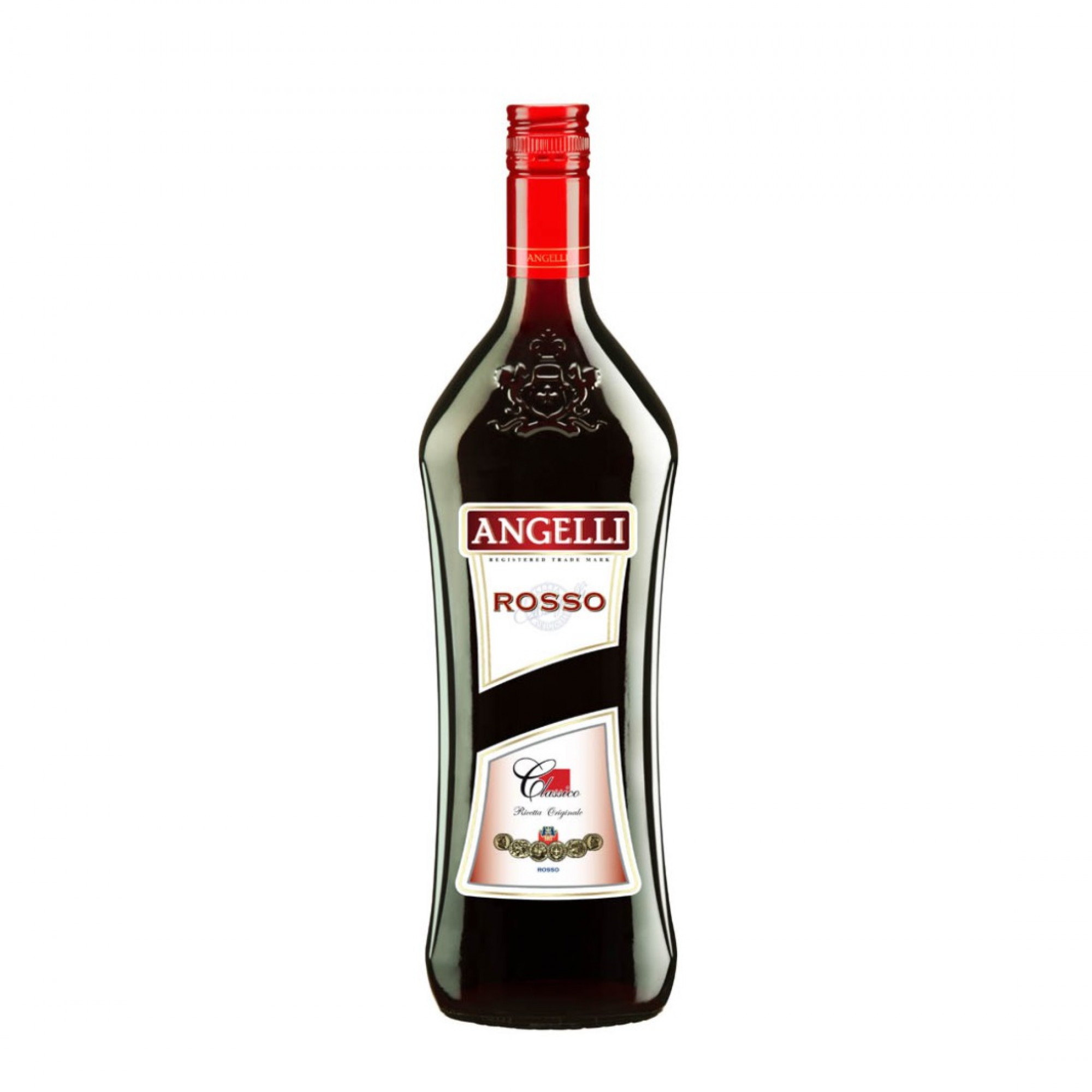 Angelli Cherry 1L | BauturiAlcoolice.ro