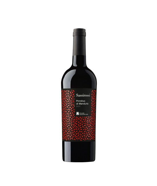 Vinuri Primitivo | BauturiAlcoolice.ro
