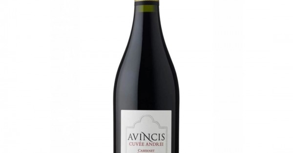 Avincis Cuvee Andrei Cabernet Sauvignon 0.75L | BauturiAlcoolice.ro Avincis Cuvee Andrei Cabernet Sauvignon 0.75L | BauturiAlcoolice.ro