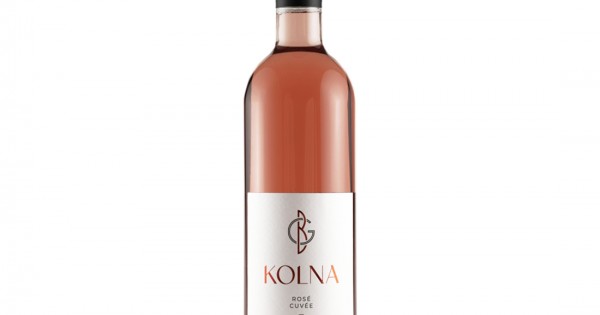 Balla Geza Kolna Cuvee - Vin Rose Sec - Romania - 0.75L ...