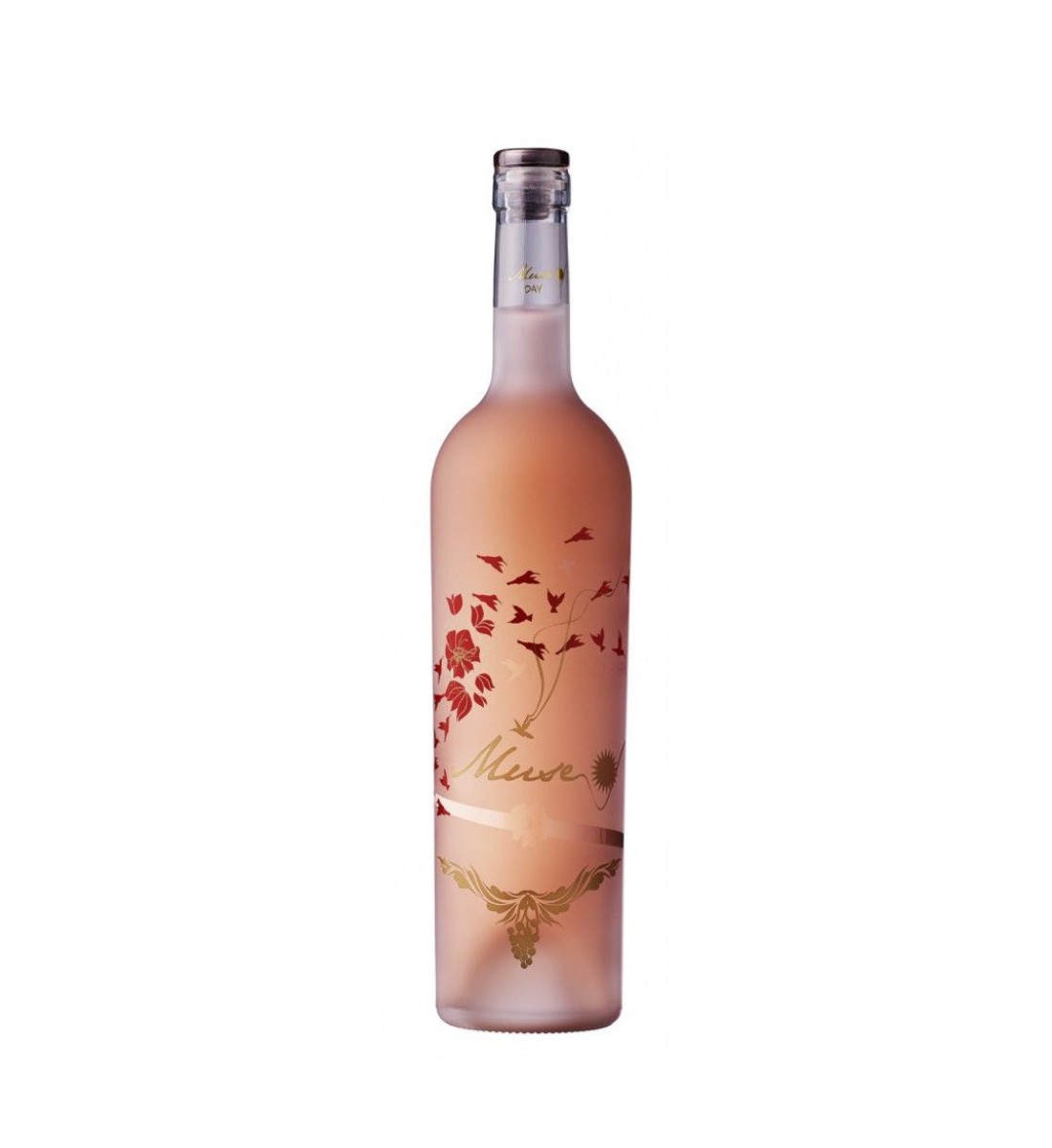 Recas Muse Day Rose 0.75L | BauturiAlcoolice.ro