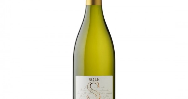 Recas Sole Chardonnay Barrique 0.75L | BauturiAlcoolice.ro