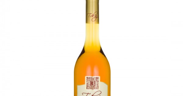 Tokaj selection 3-tubes - Vin Alb Dulce - Slovacia - 0.5L ...