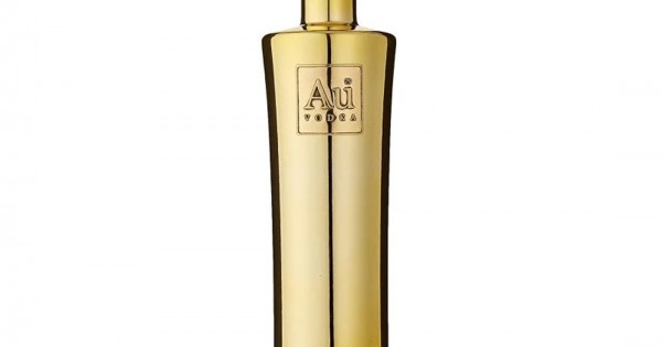 Vodka Au Original 0.7L | BauturiAlcoolice.ro