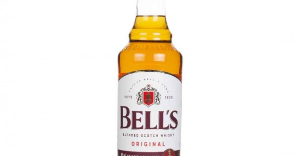 Bell's Original Blended Scotch Whisky 1L | BauturiAlcoolice.ro