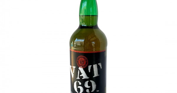 Vat 69 1L | BauturiAlcoolice.ro
